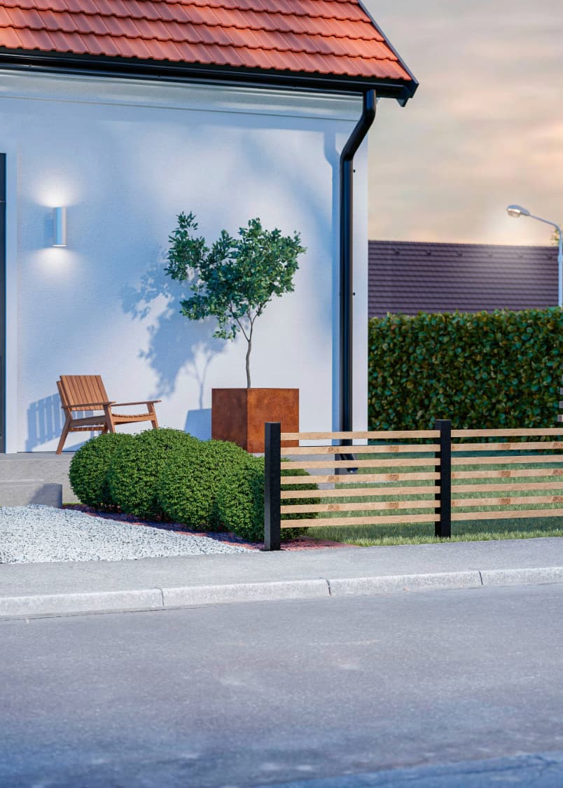 soptunneskydd - Recal Sverige